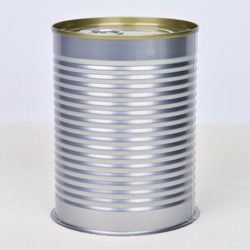 Tin Plate Can - Shine Professional Tinplate Manufacturer