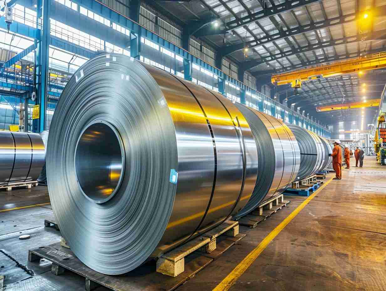 What is the Purpose of Tin Plate? - Shine Professional Tinplate ...
