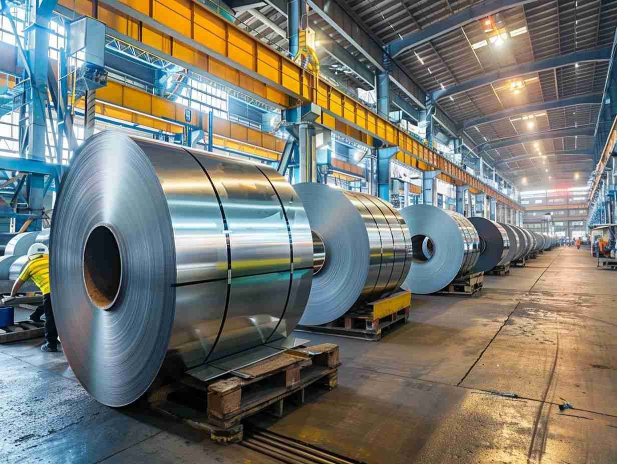 What is the Purpose of Tin Plate? - Shine Professional Tinplate ...