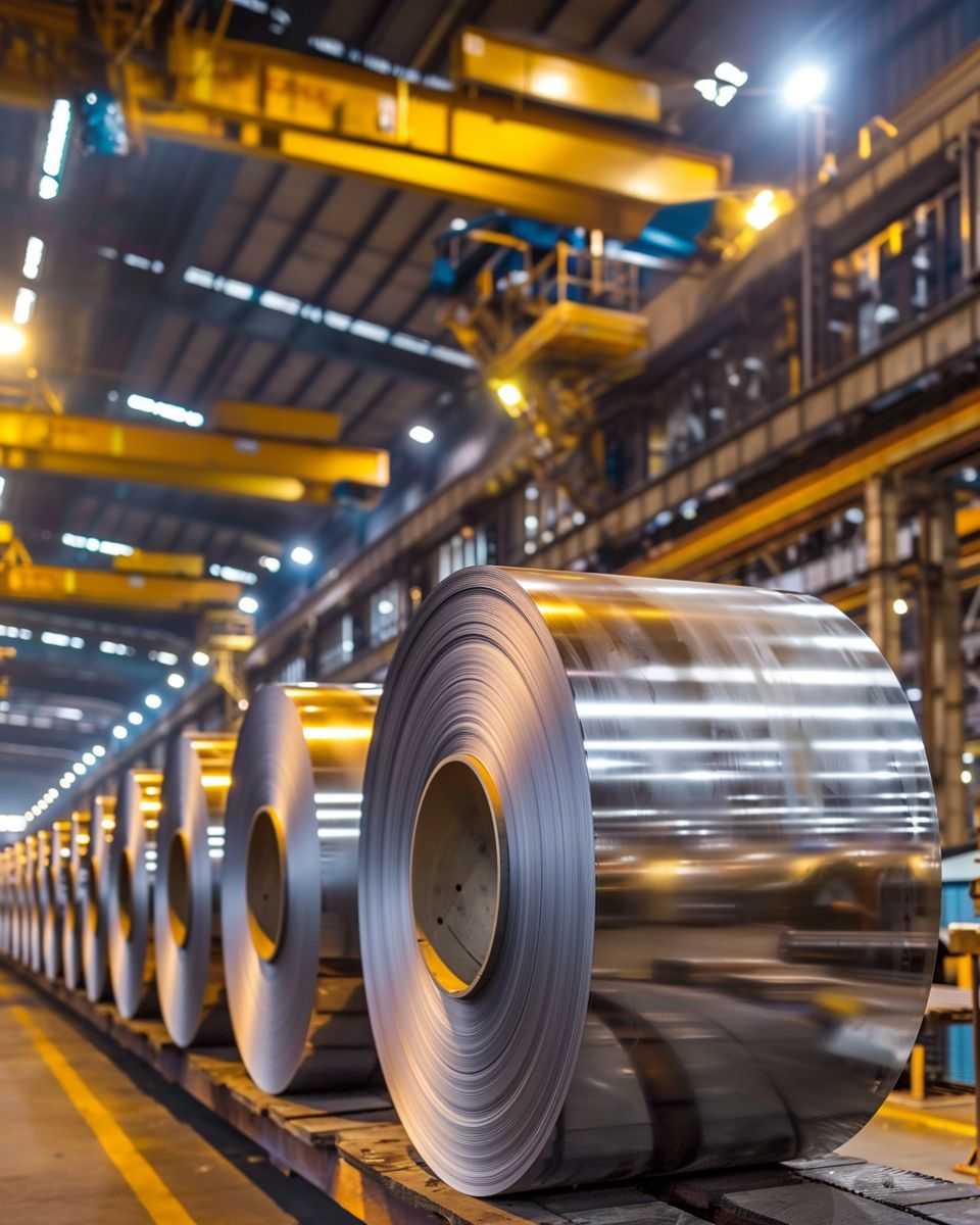 What is the Purpose of Tin Plate? - Shine Professional Tinplate ...