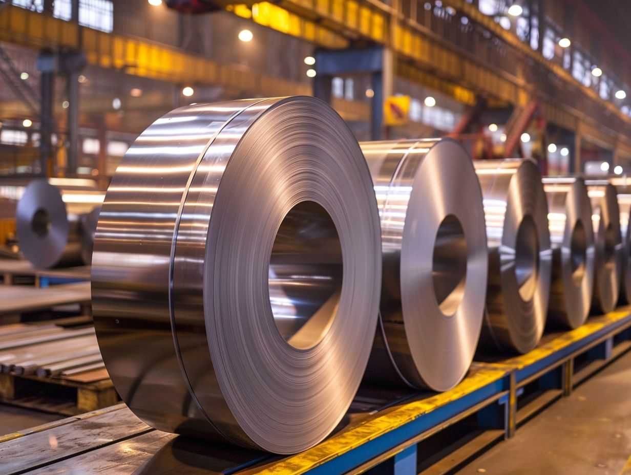 What is the Purpose of Tin Plate? - Shine Professional Tinplate ...