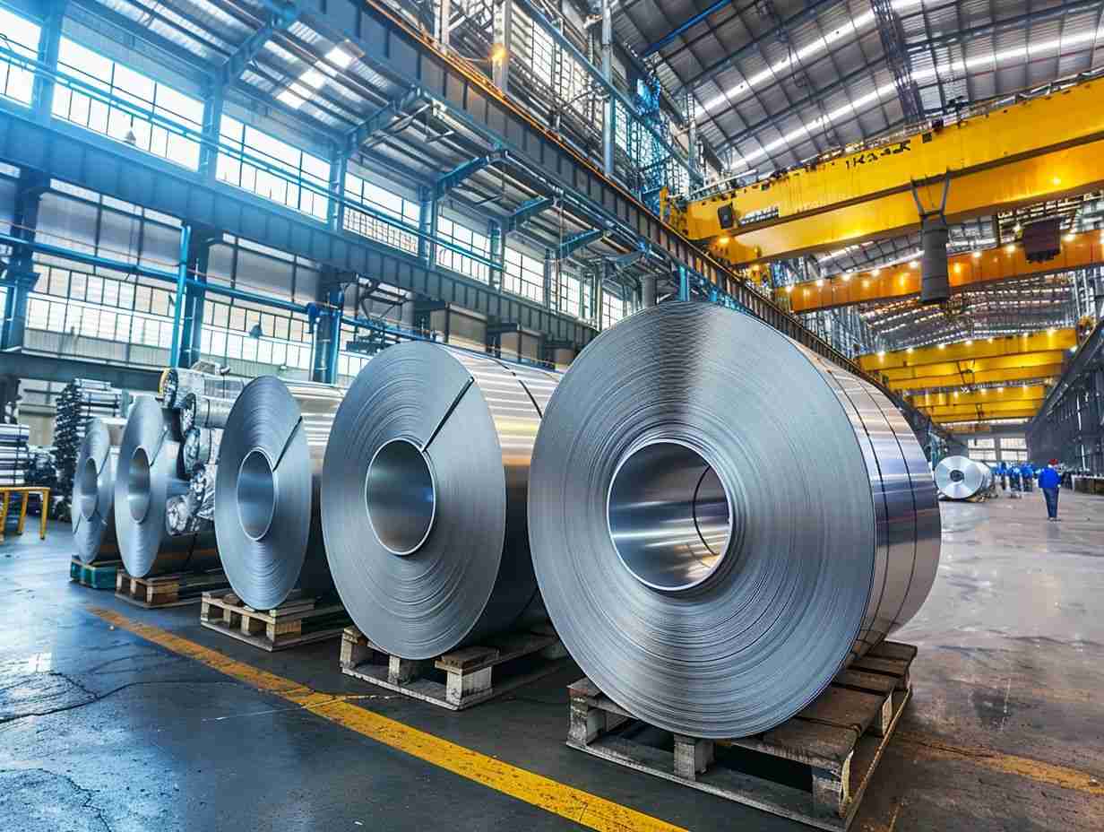 What is the Purpose of Tin Plate? - Shine Professional Tinplate ...